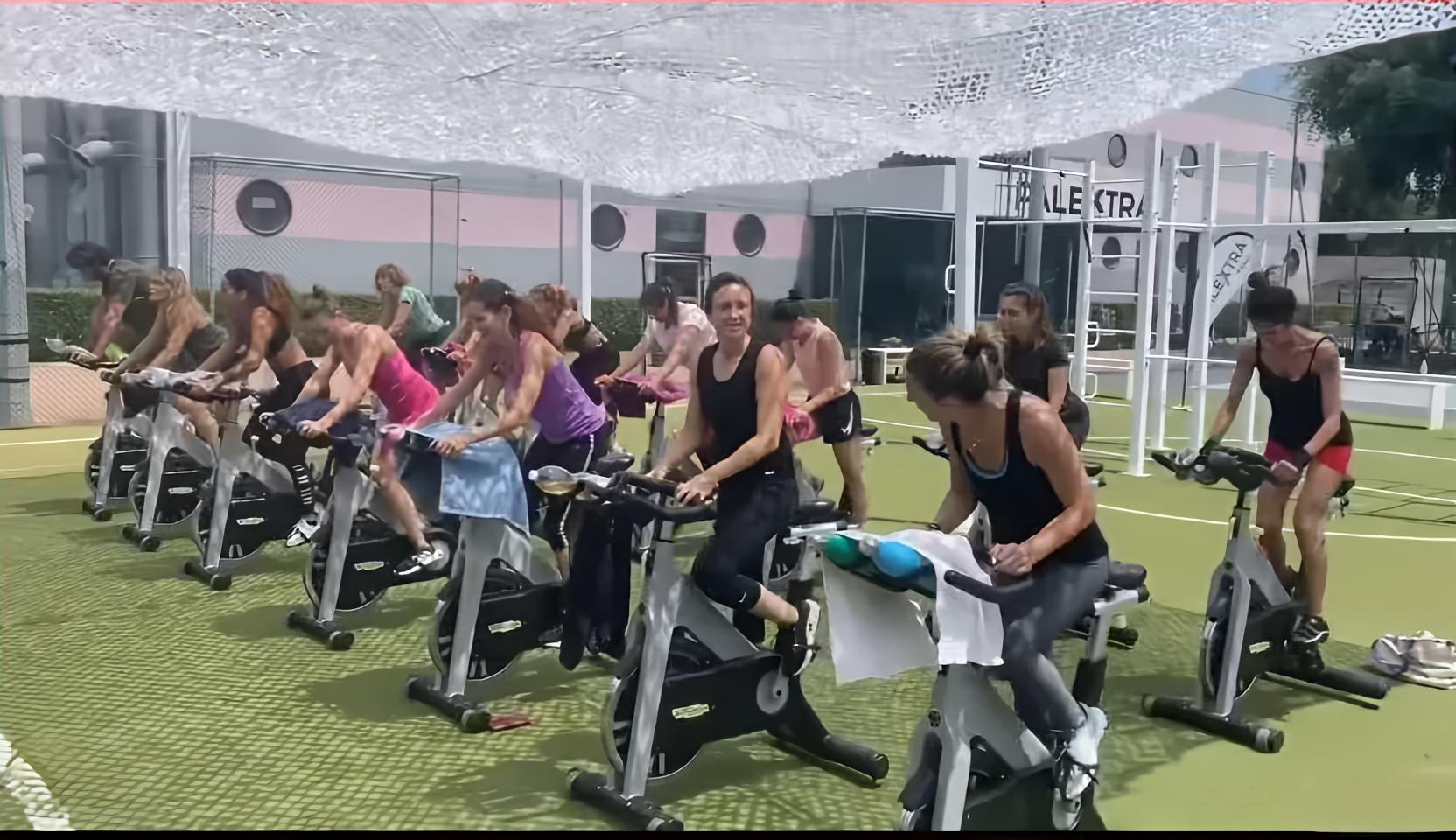 Fitness outdoor, corsa cittadina e area kids: due giorni di sport con ...