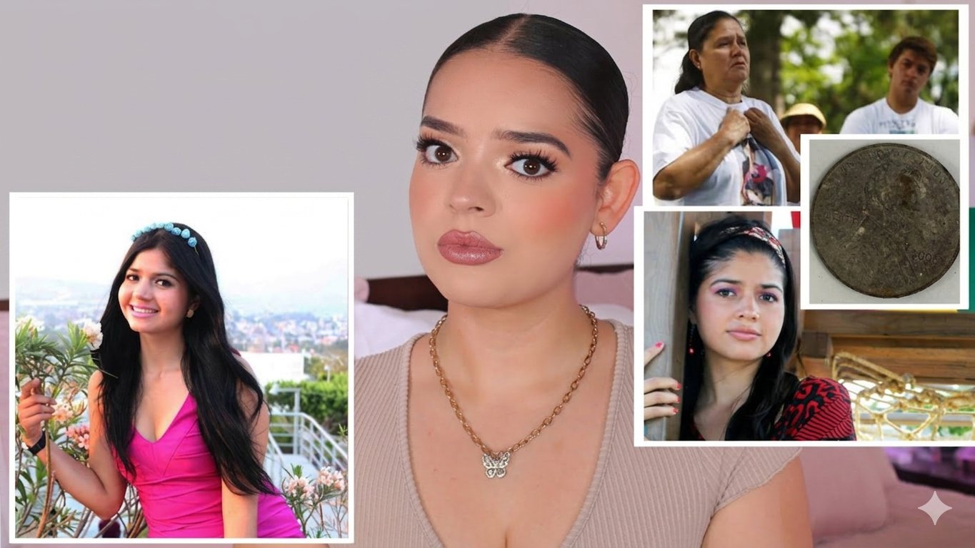 The case of Elizabeth Salgado (part 2)