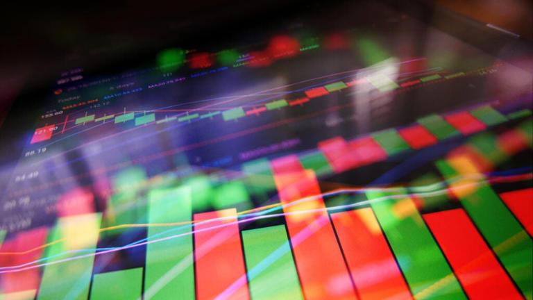 Amprius Technologies (AMPX) shares plunge on mixed Q1 results, weak EPS ...