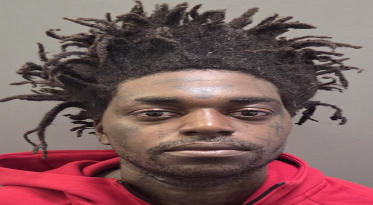 Kodak Black arrested in Florida for drug trafficking MDMA