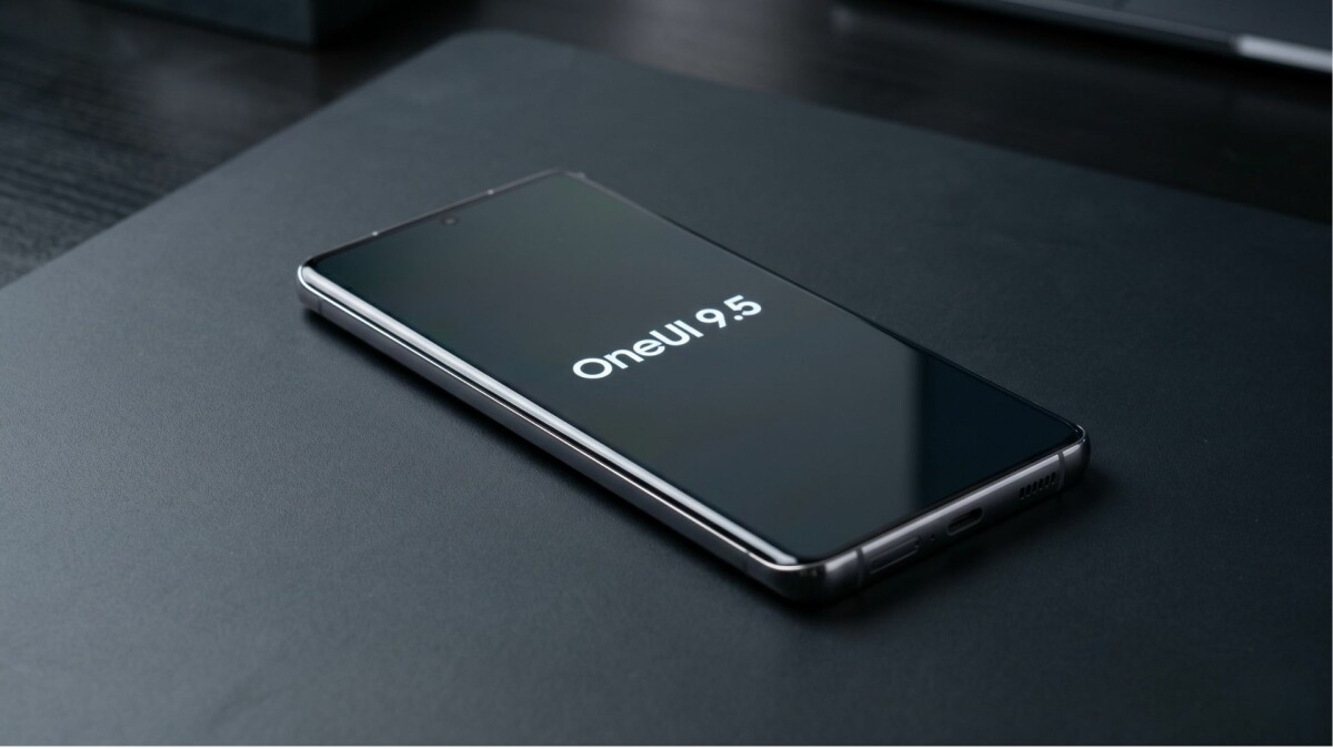 Für das Samsung Galaxy S27? Leaker entdeckt schon OneUI 9.5 in ...