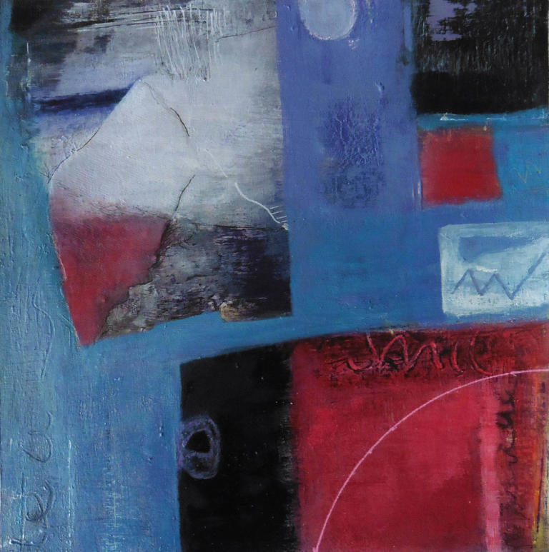 Painters of Yartspace: Artists combine forces for special exhibition