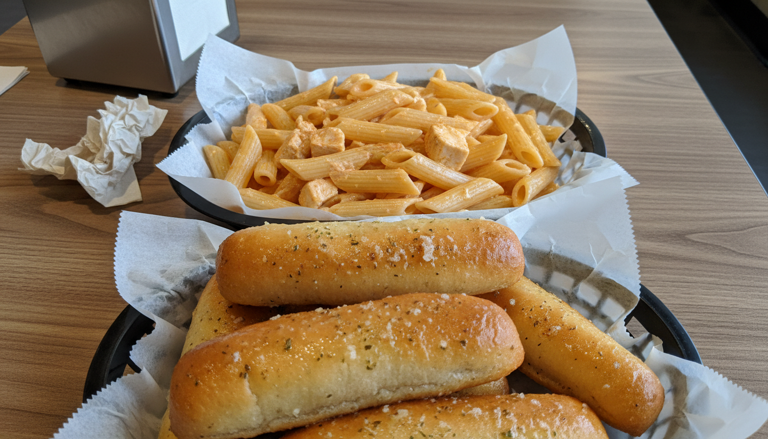 Italian chain restaurants ranked worst to best for your next meal out