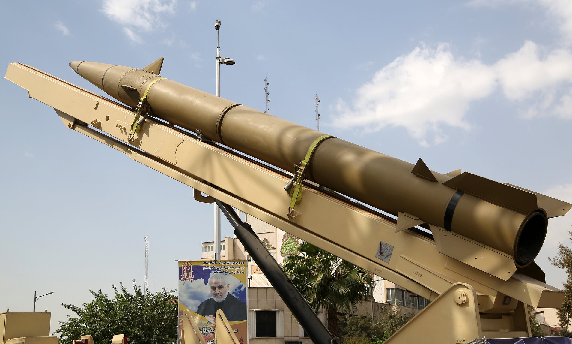 Trump's Iran war boasts shredded by leaked CIA dossier