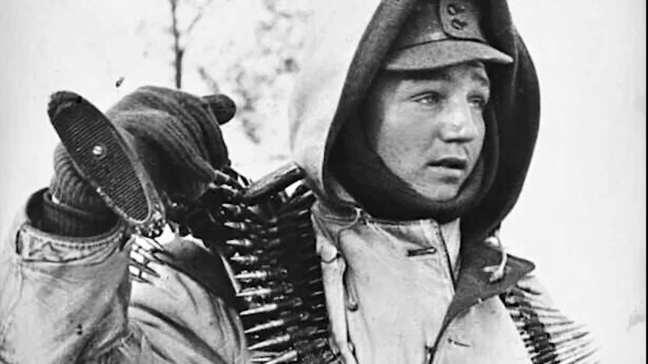 When Manstein defied Hitler to save a trapped German army