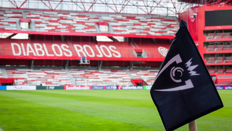 Confirman horario para la final de Concacaf Champions Cup 2026 entre ...