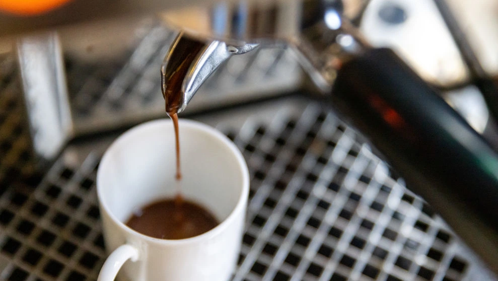Scientists develop precise formula for perfect espresso shot