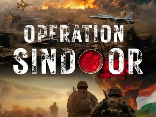 Operation Sindoor: India’s precision strikes against terror ...