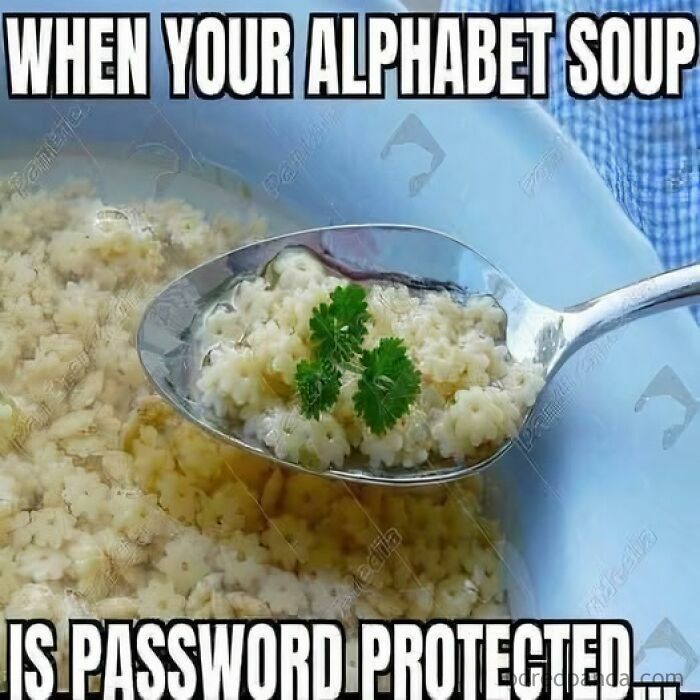 45 memes that range from wild to "What did I just read?"