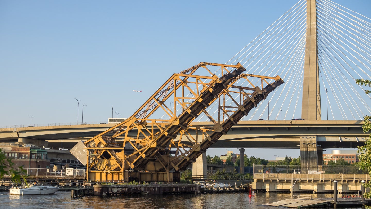 Skanska lands $1bn North Station Draw One Bridge replacement deal