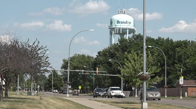 Brandon Valley Middle School placed on lockdown following police presence