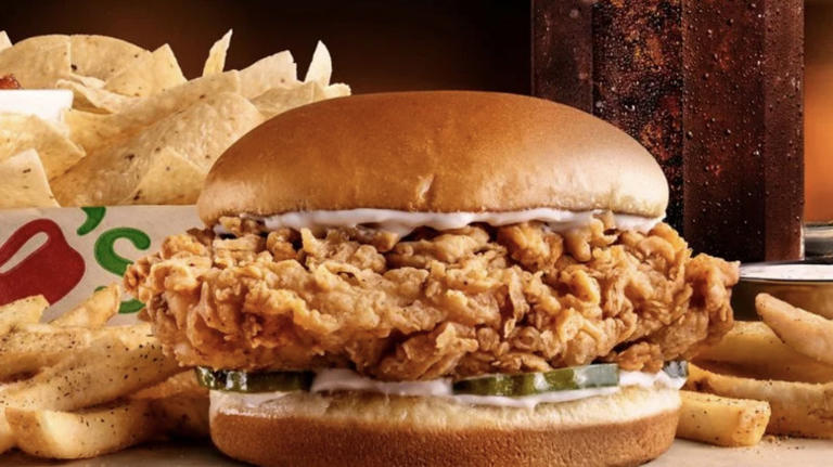 5 most affordable sit-down chain restaurants in 2026, according to ...