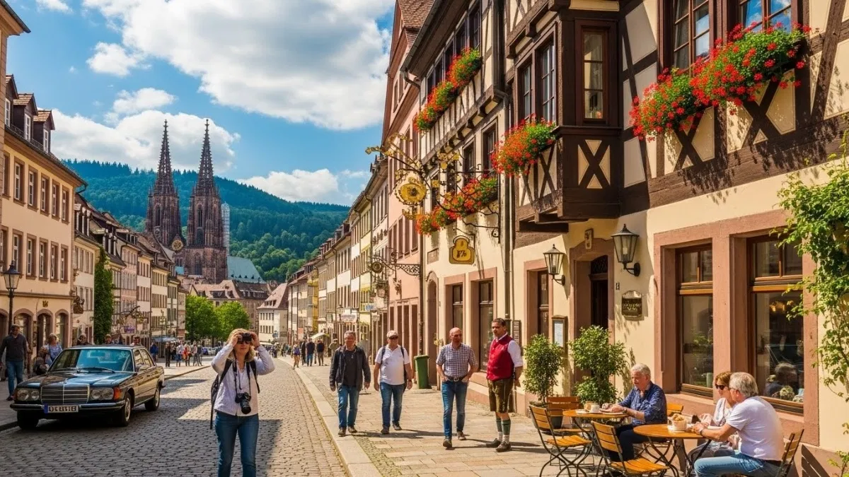 9 apellidos comunes en México que tienen origen en Alemania