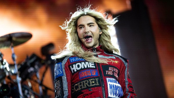 Bill Kaulitz im Konflikt mit AfD-Politiker: Gericht trifft Entscheidung