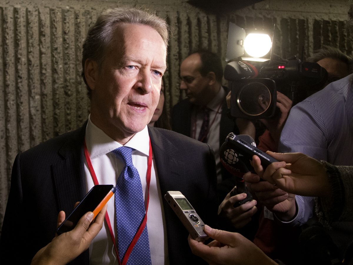 US trade tensions may drag on for the foreseeable future: Canada's ...
