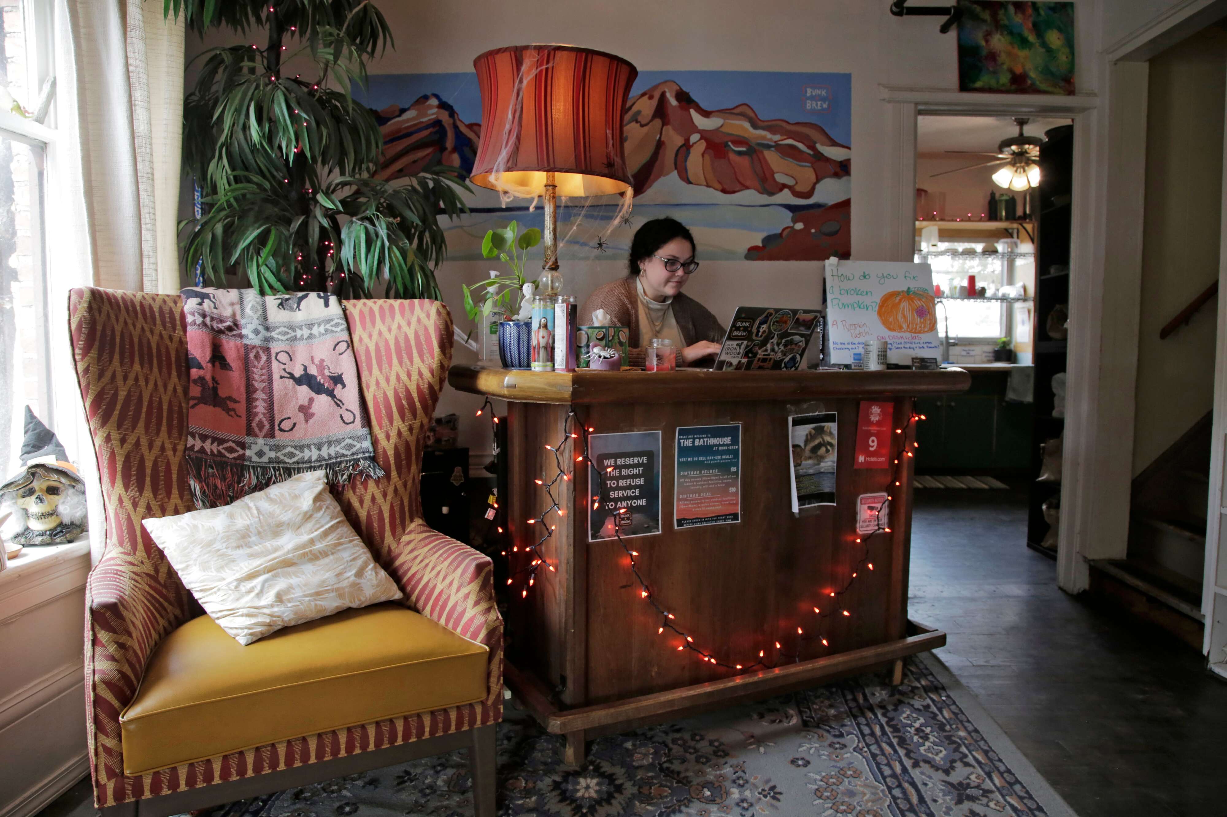 We want to know your favorite place to stay in central Oregon, from ...