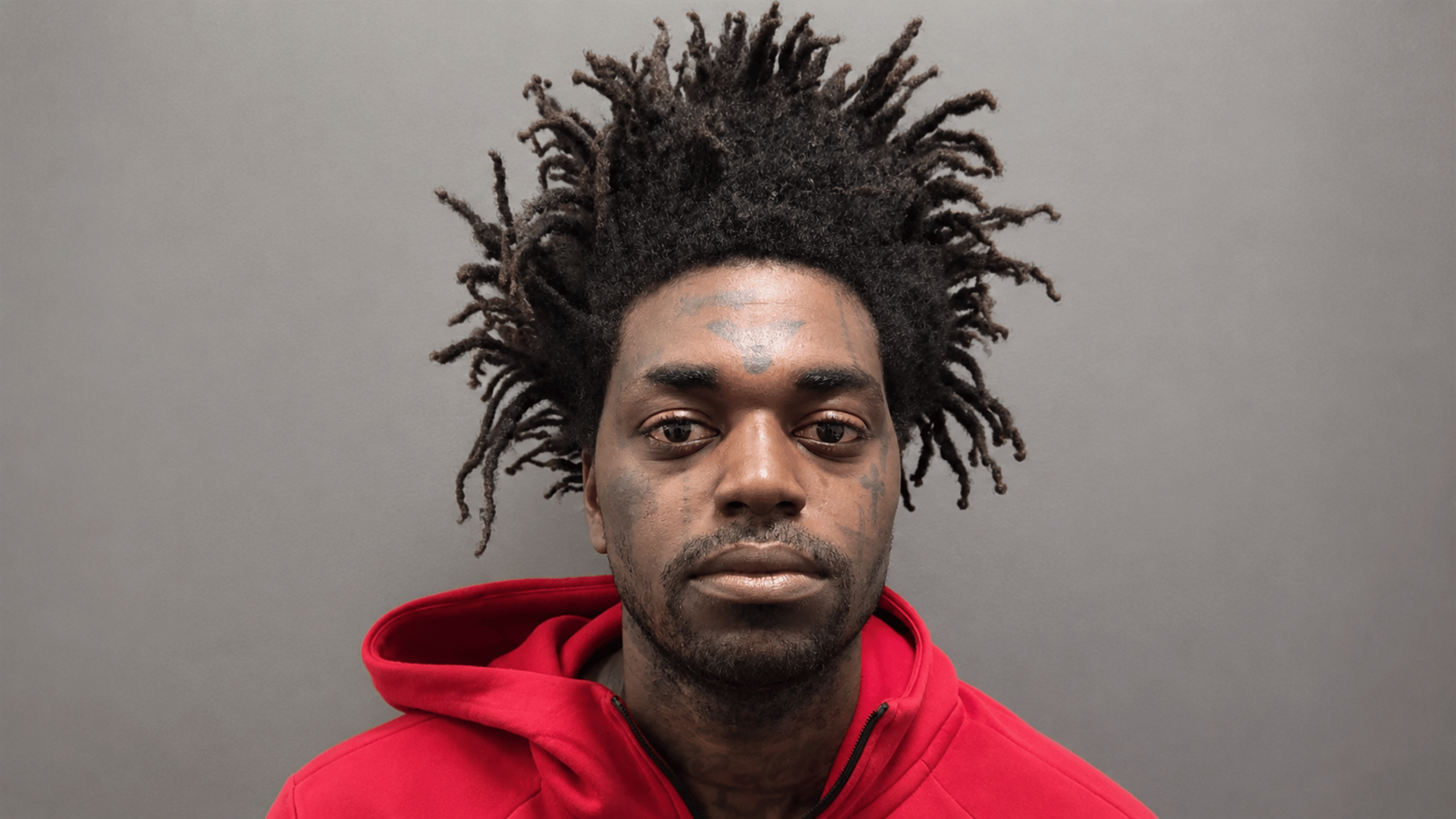 Kodak Black’s legal history: From the federal commutation to the MDMA ...