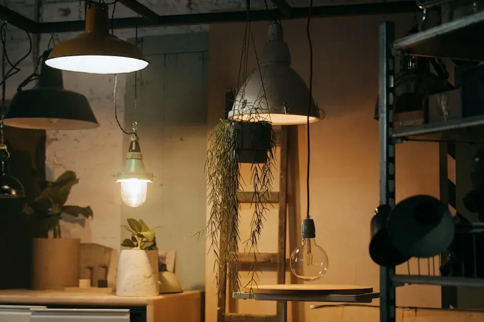 Glow list - 11 lighting ideas that transform any room