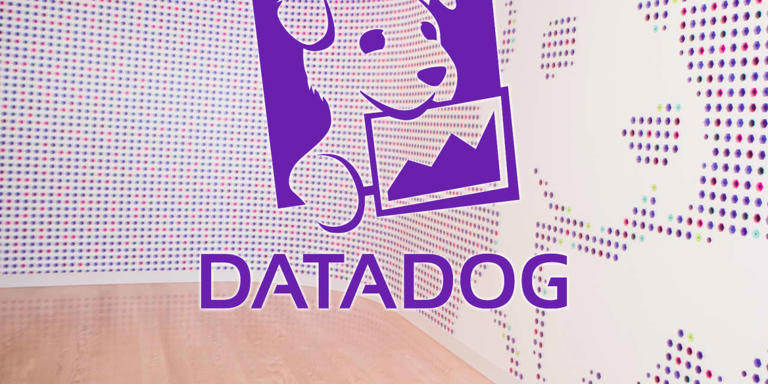Datadog’s stock is soaring. Here’s how the company became such a ...