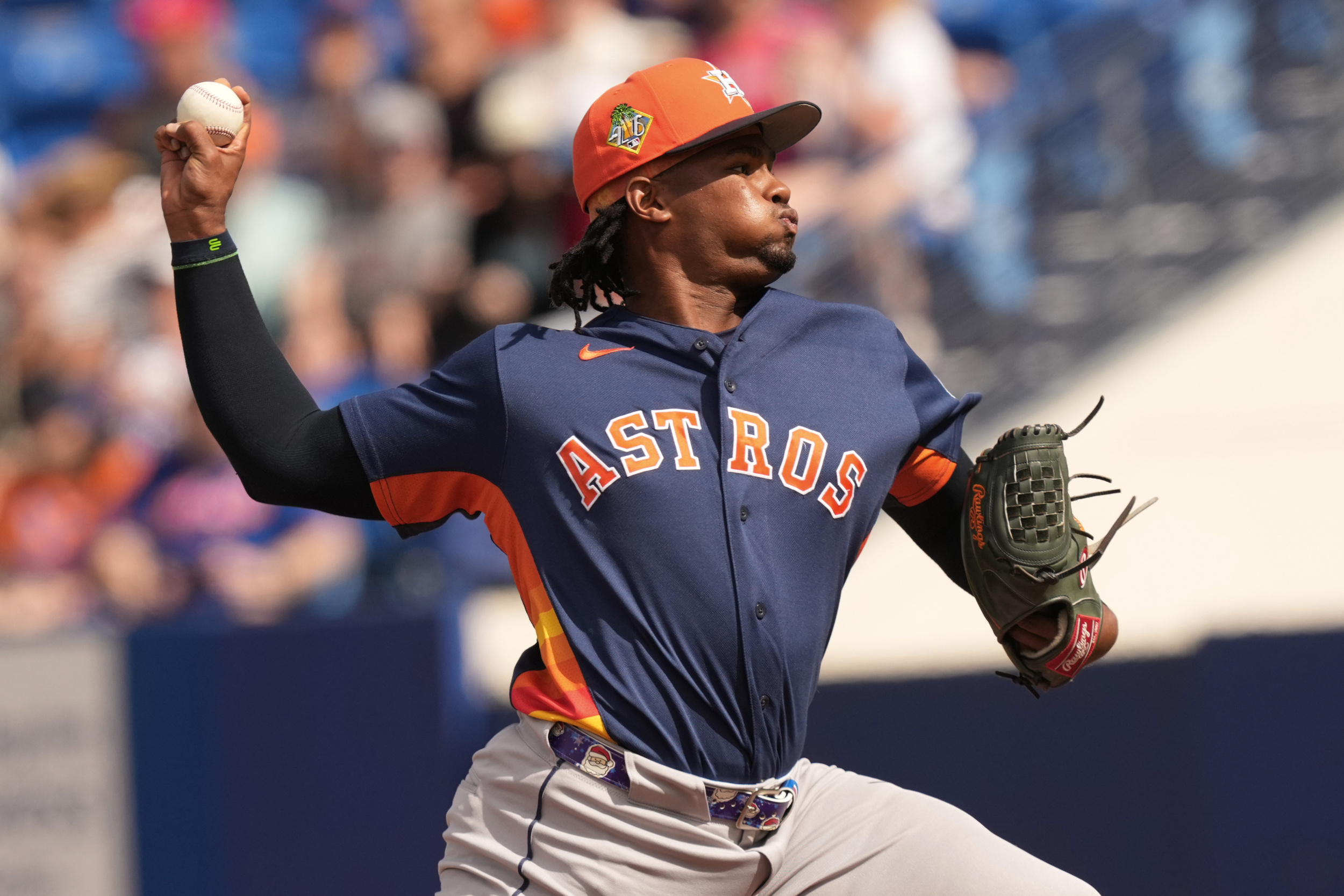 Astros farm report: Who played well in April, who didn’t