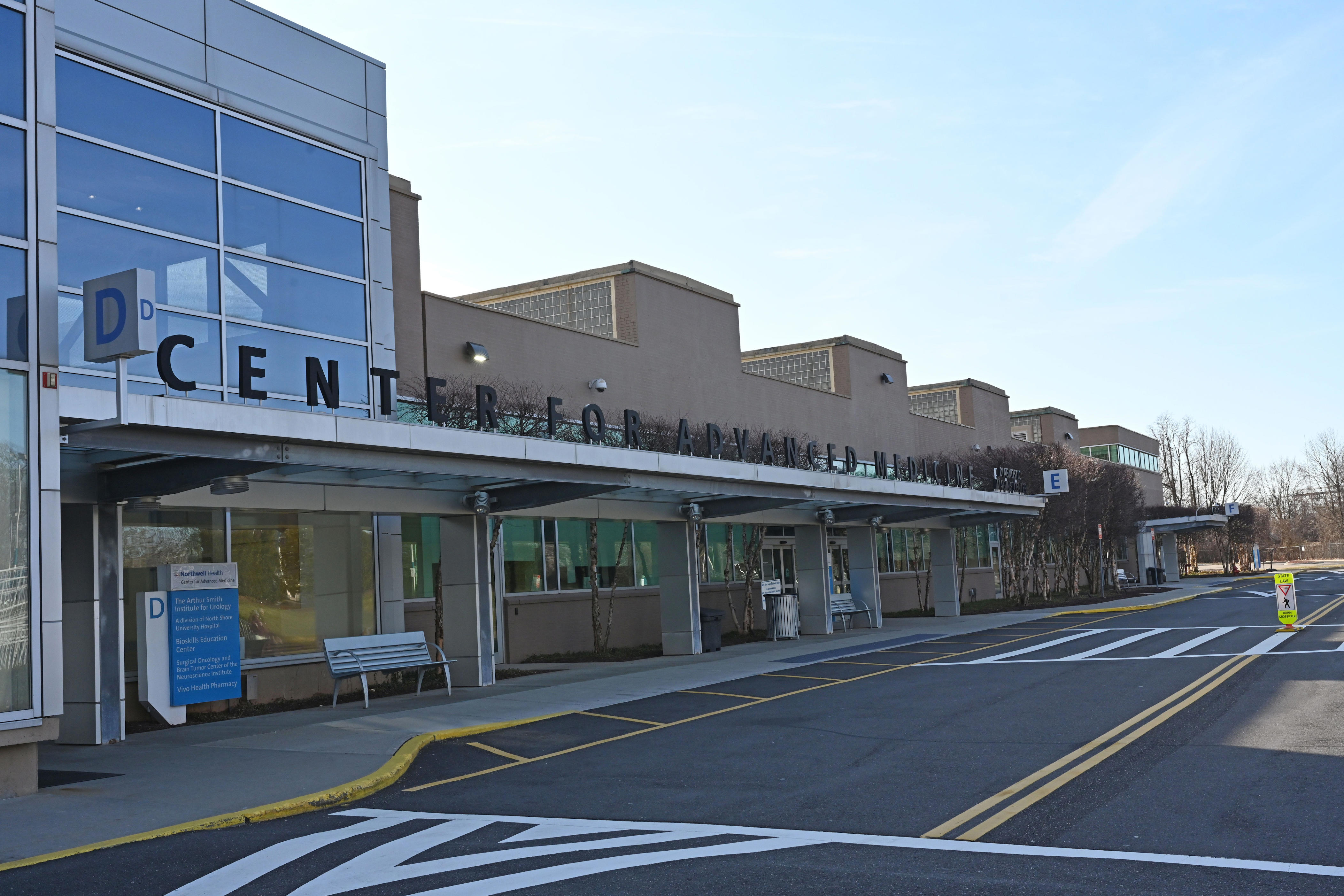 These 40 NY hospitals earned top safety grades in new rankings