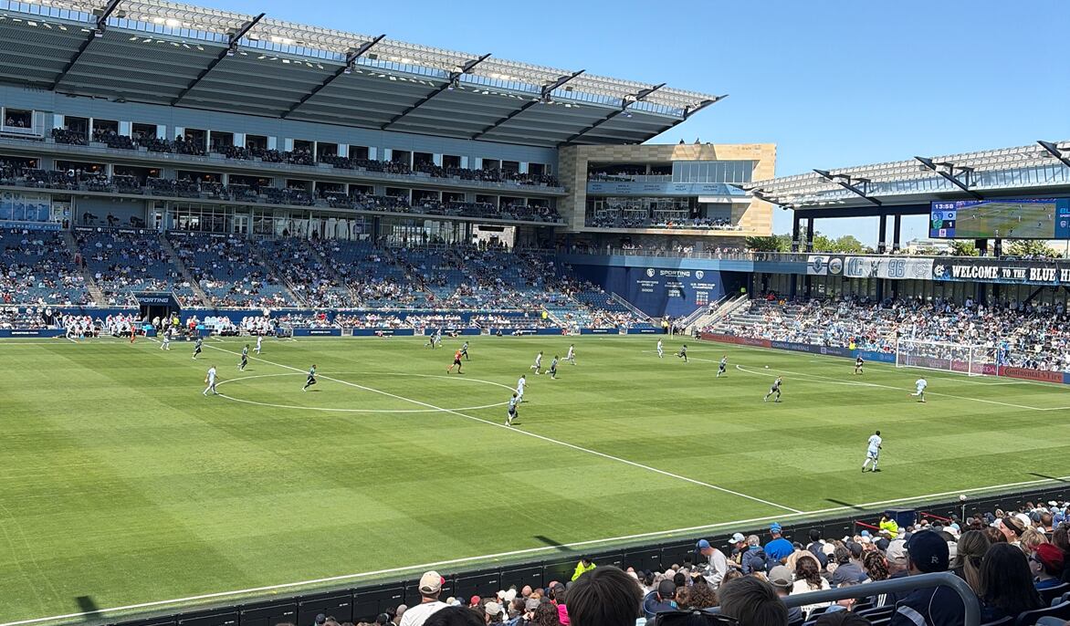 Sporting KC announces free concert, DJ lineup for Soccer Capital Summer ...