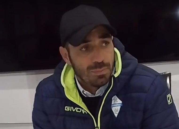 L'ex Bellucci racconta: "Napoli è incredibile! Ho visto giocatori ...