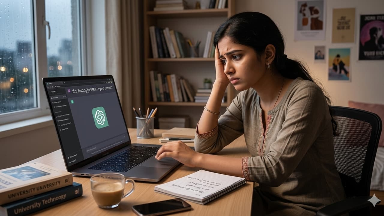 ChatGPT: చాట్‌జీపీటీని 5 ప్రశ్నలు అడుగుతున్నారా? మీ లైఫ్ రిస్క్‌లో ...