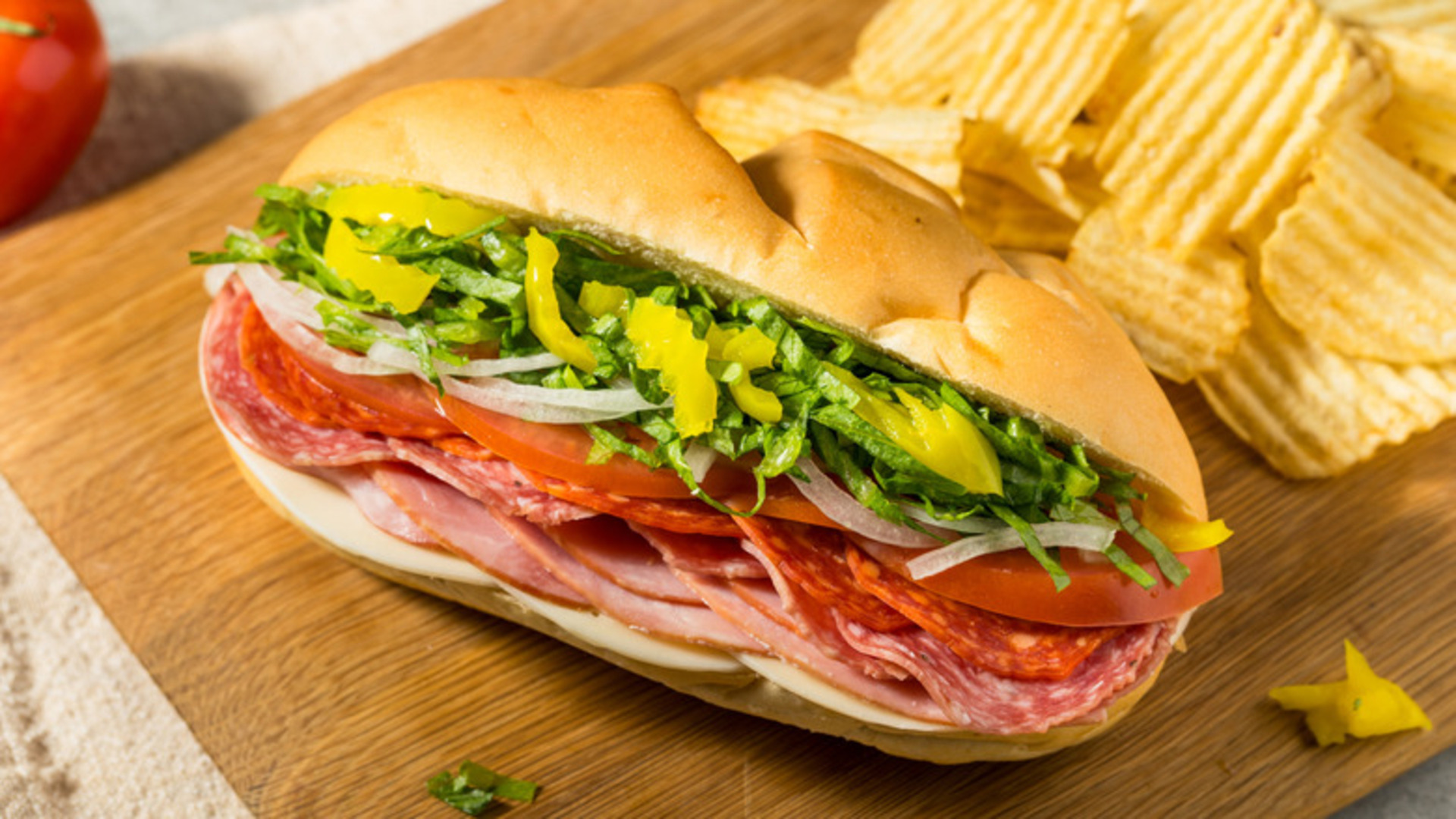5 Italian subs in the US you need to try before you die