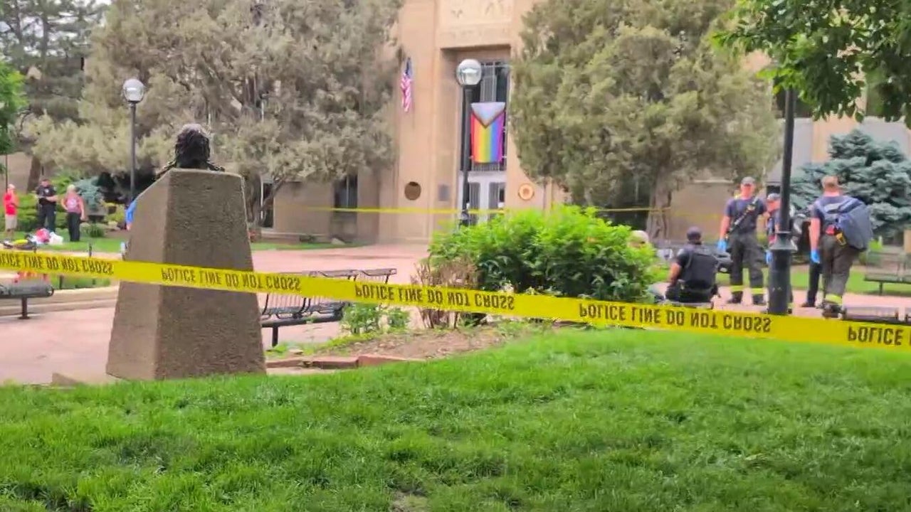 Boulder terror suspect to plead guilty to state charges in Pearl Street ...