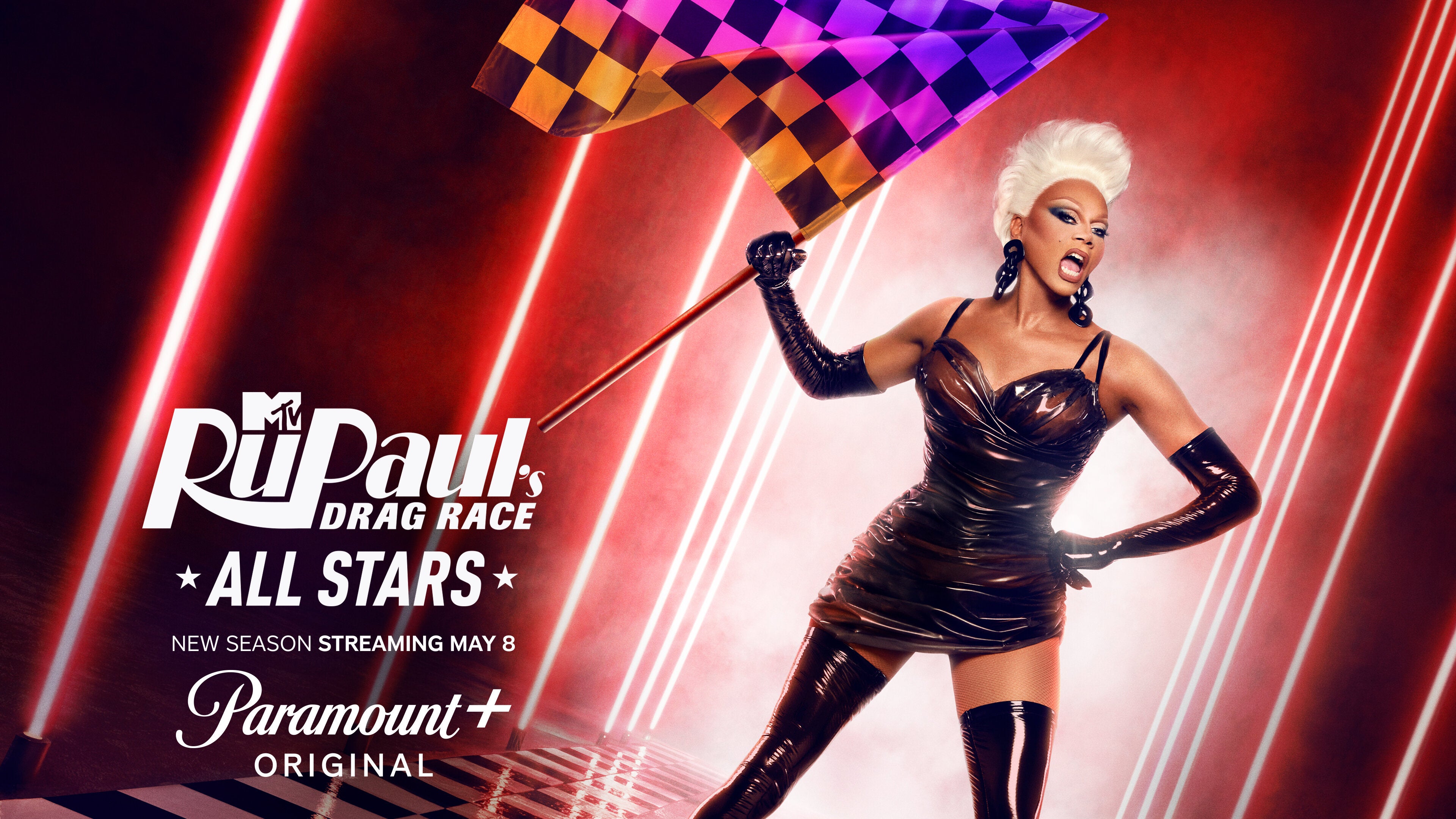 'RuPaul's Drag Race All Stars' welcomes back 18 incredible icons