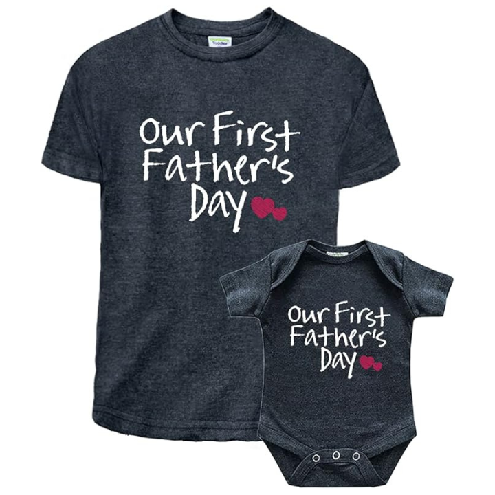 16 first Father’s Day gifts to really impress new dads