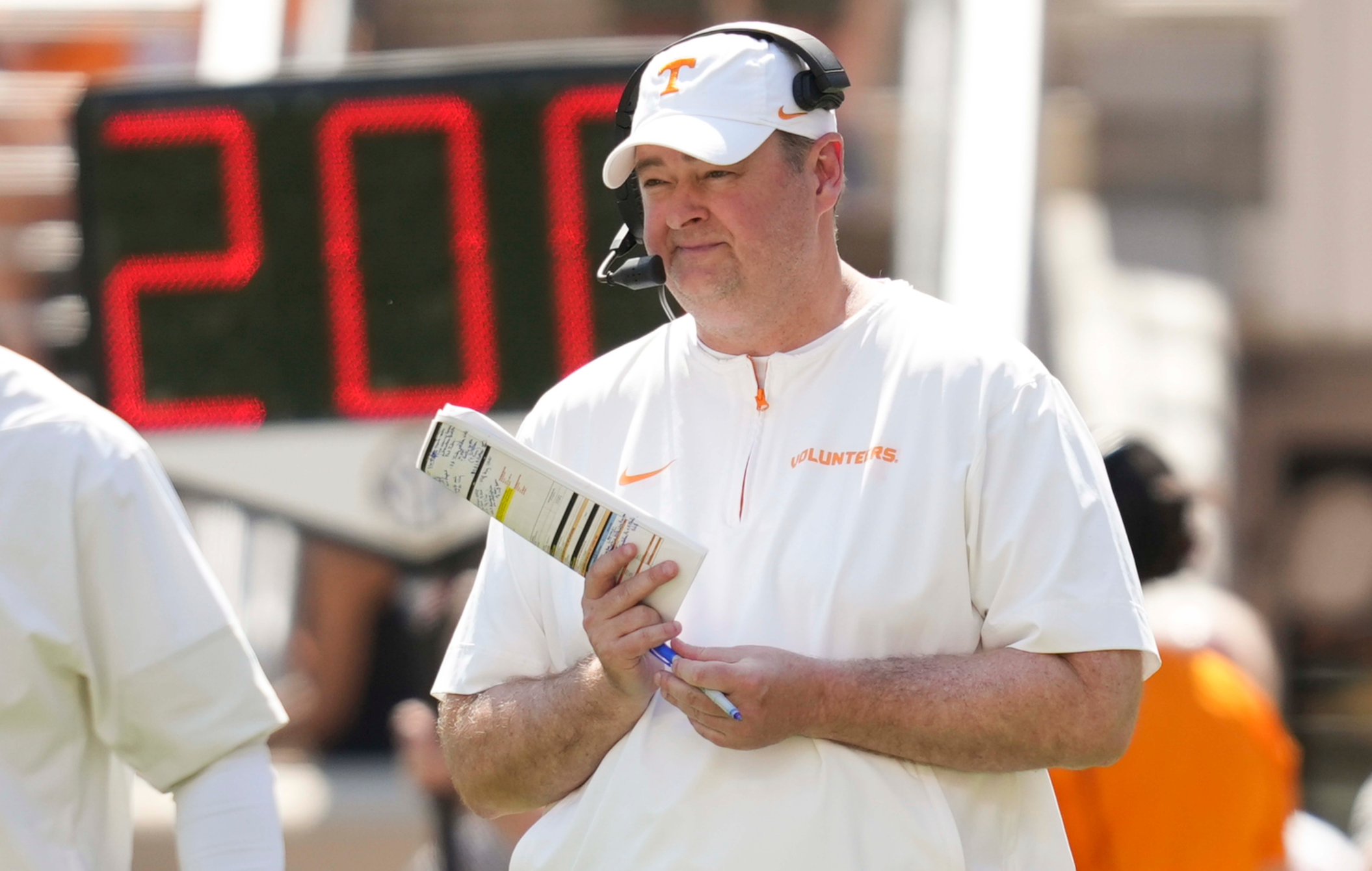 Tennessee Vols predicted to miss out on 2027 five-star recruit who is ...
