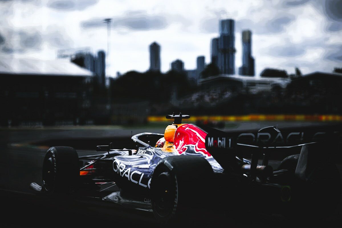 Red Bull ritrova carico: così la RB22 ha corretto i difetti