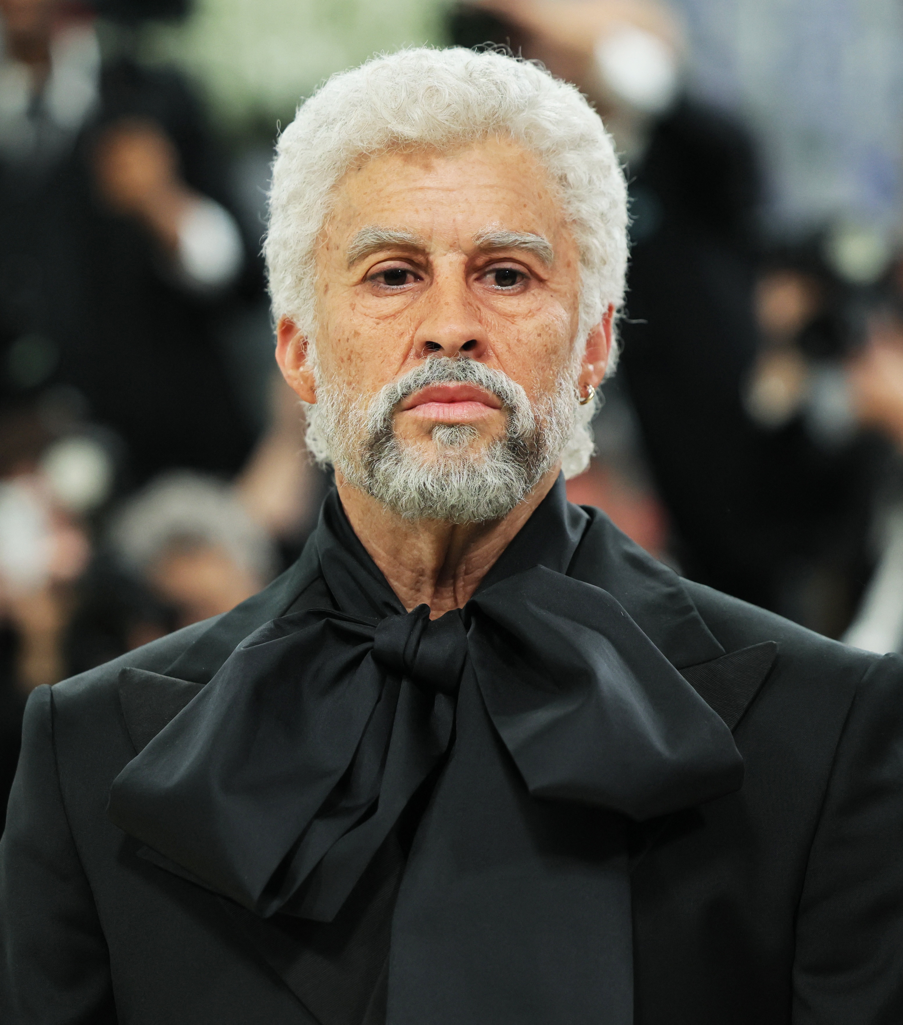 How Bad Bunny became 'Old Bunny' for the Met Gala 2026: The 6-week ...