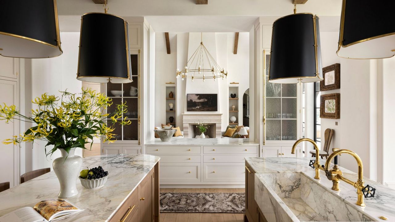 This once-outdated kitchen feature is making a comeback in 2026 – and ...