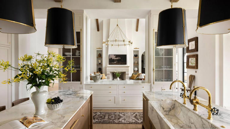 This once-outdated kitchen feature is making a comeback in 2026 – and ...