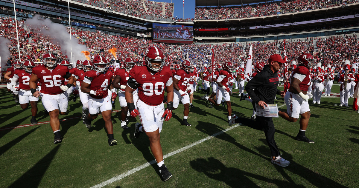Alabama football cancels home-and-home series with Oklahoma State