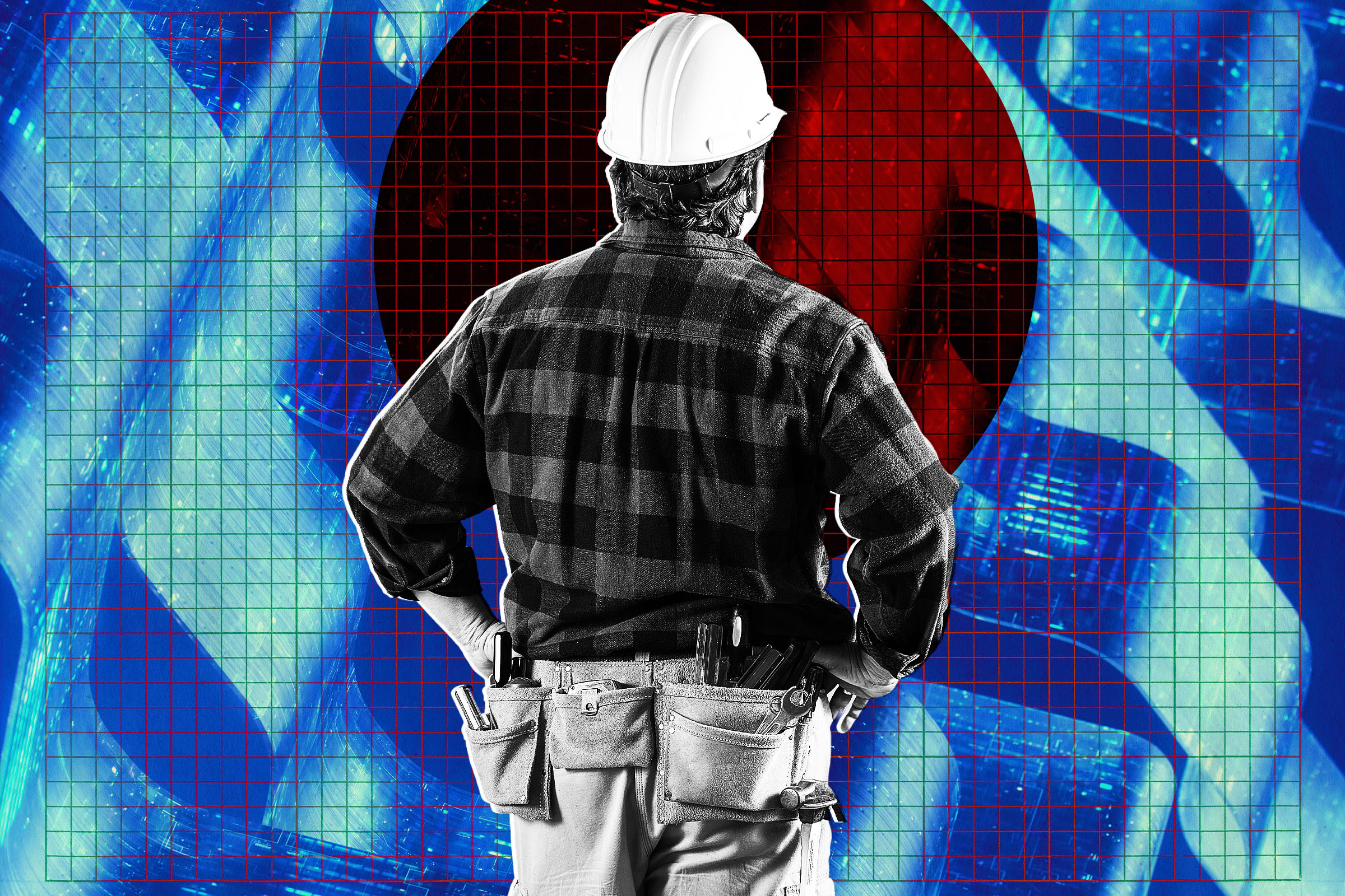You’ll never guess trade unions’ position on AI data centers