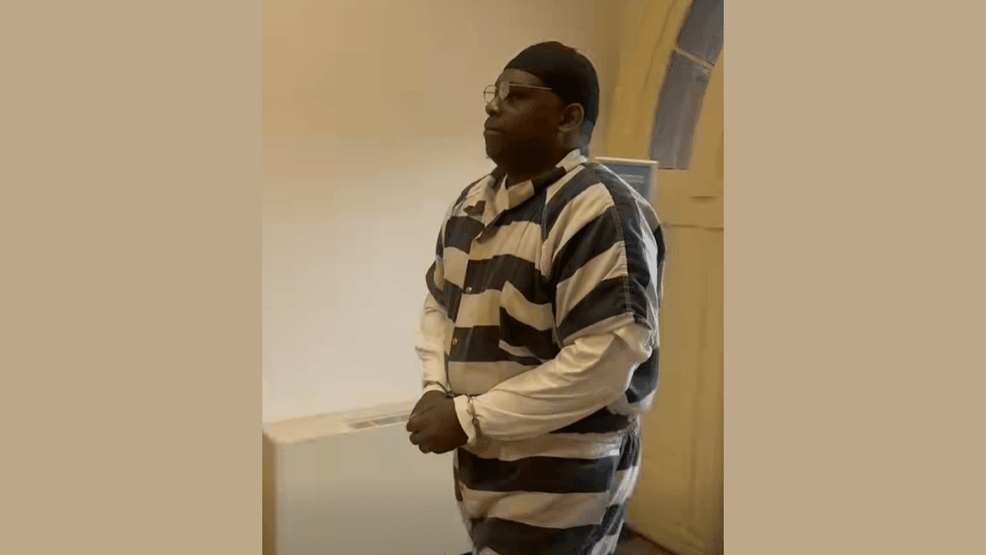 Judge denies Ibraheem Yazeed's motion for new trial in Aniah Blanchard ...