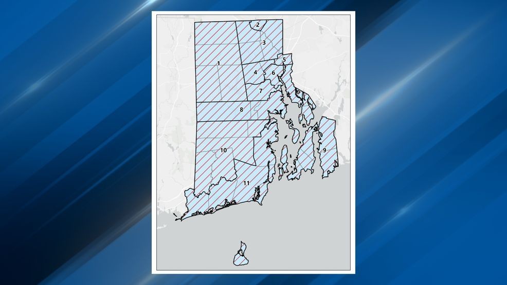 Statewide overdose spike alert issued for Rhode Island