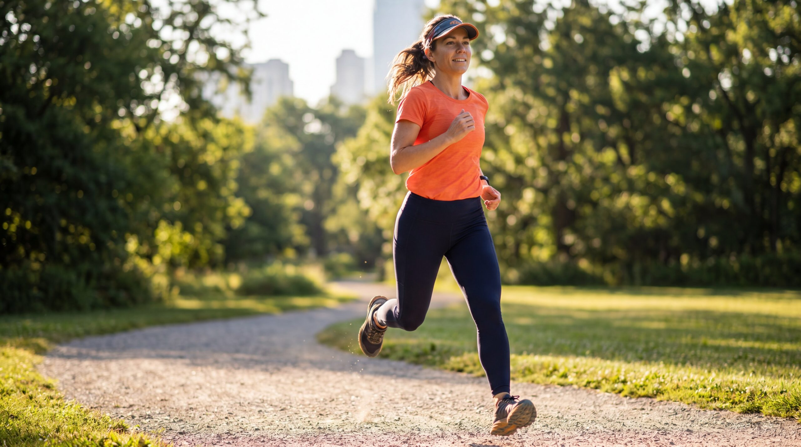 Your calves are actually your second heart, especially for women: here ...