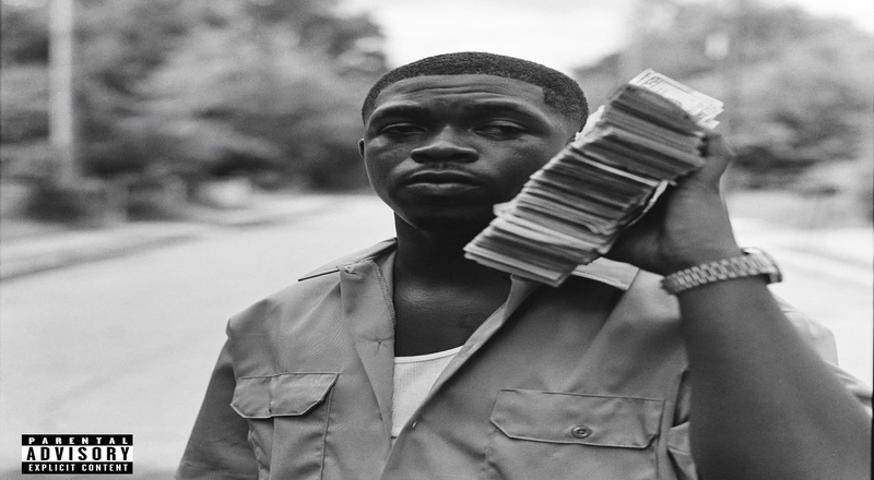 Stream: Trap Dickey – "The Ville"