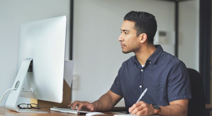 When to consider a Roth conversion based on Vanguard's guidance