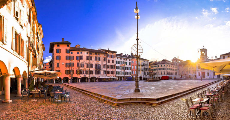 Friuli Venezia Giulia: 11 milioni di presenze nel 2025 e un brand come ...