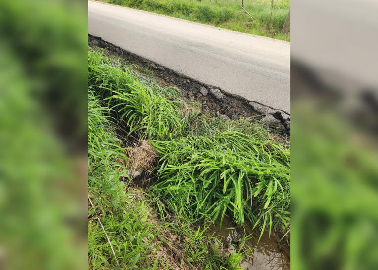 Sullivan County to close East County Road 400 for repairs