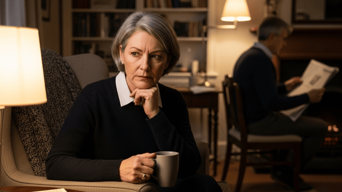 The 'widow's penalty': What happens to your Social Security when your ...