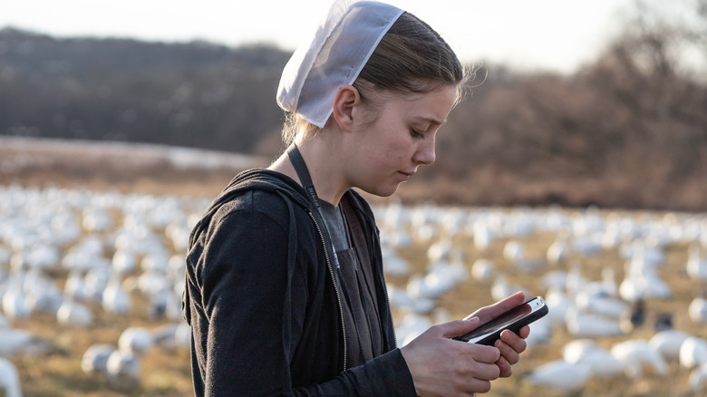 10 pieces of tech you might not realize the Amish can use