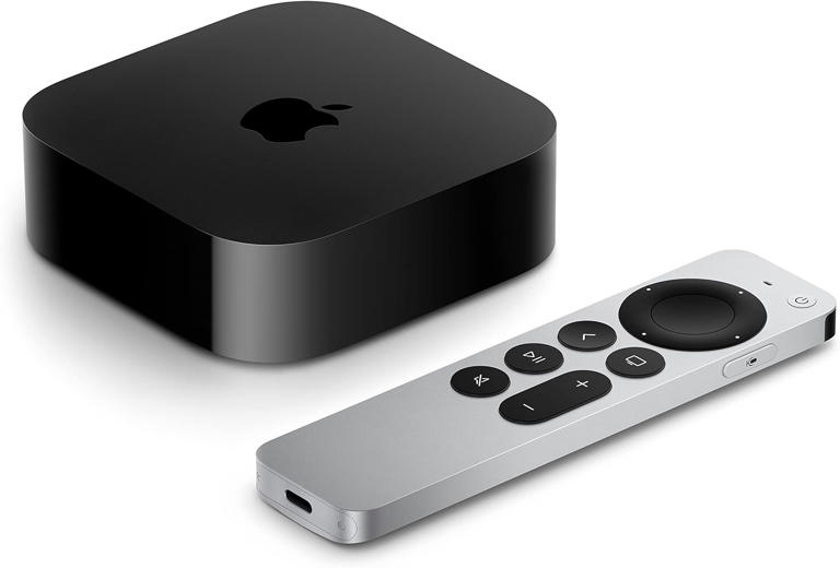 How to use voice search on your Apple TV