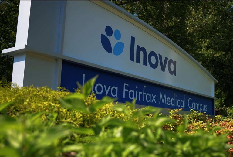 Four Inova hospitals secure 'A' safety grade from national nonprofit